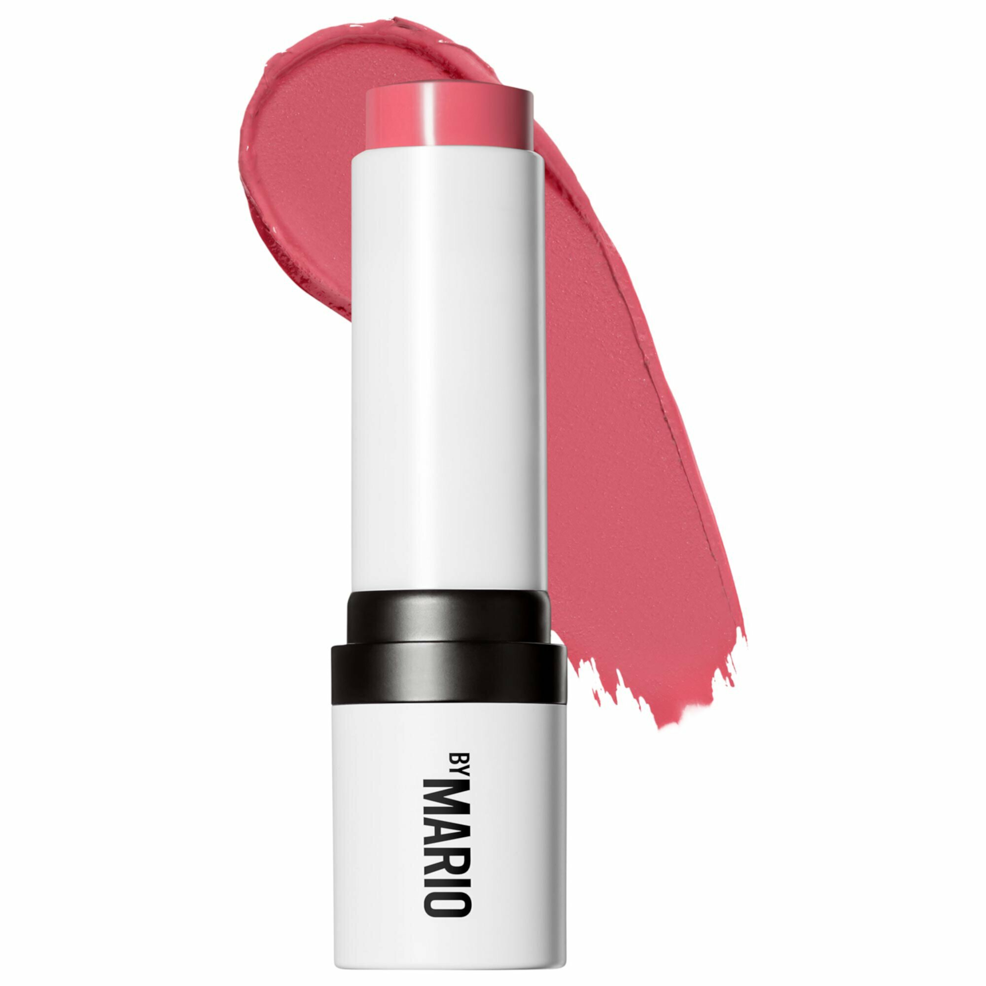 Кремовые румяна в стике Makeup By Mario Soft Pop Blush Stick - Pale Petal полноразмерные 10.5 г