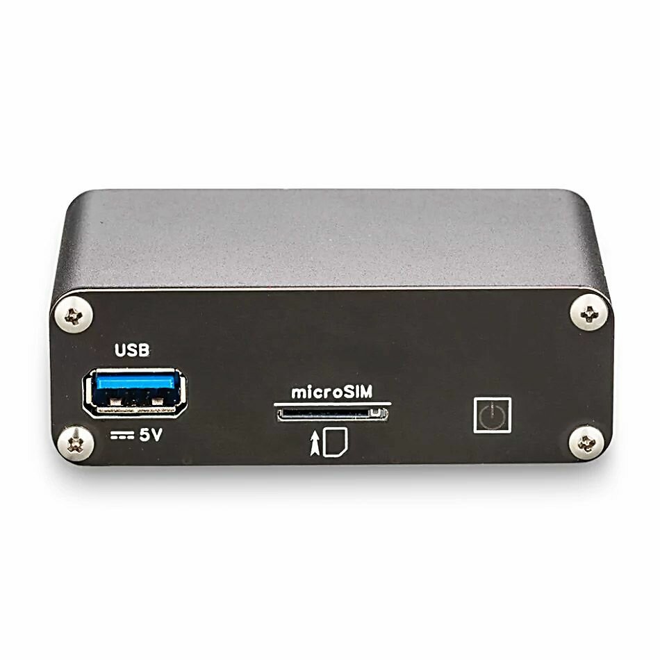 Модем CXDigital Molot cat.9 F-разъем Fibocom L850-10