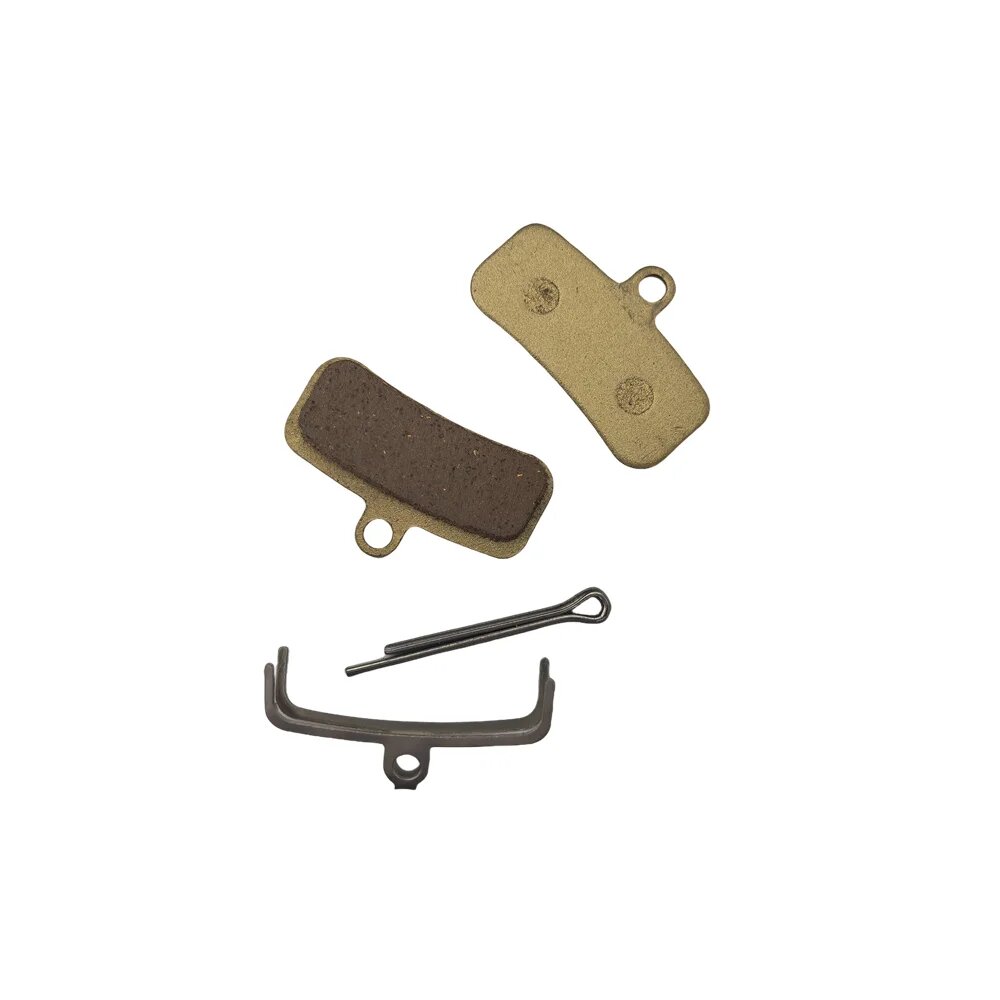 Тормозные колодки KUGOO Kirin G4 MAX Kirin G4 MAX 1 Pair