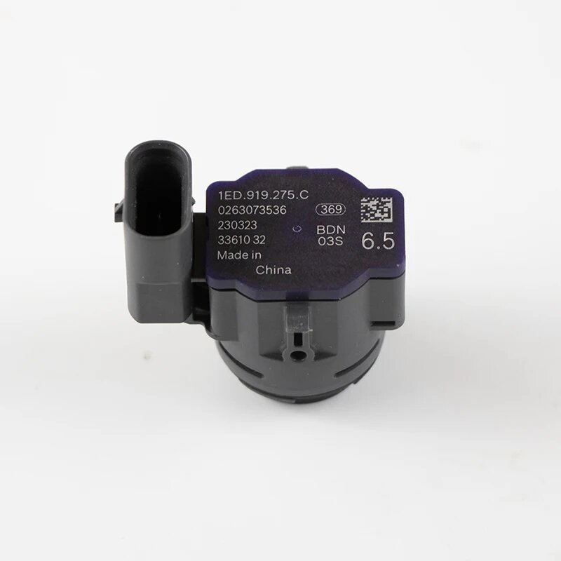 Датчик парковки боковой VW ID3 ID4 ID6 1ED 919 275 C, 1PCS
