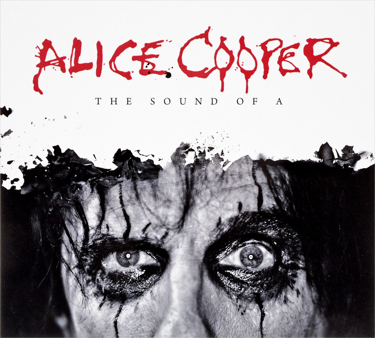 Мини-альбом Alice Cooper "The Sound of A", концертная запись, 2018 г.
