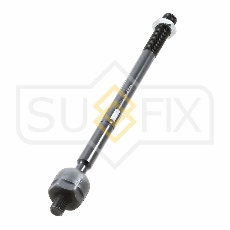 SUFIX Рулевая тяга левая/правая FORD Mondeo IV 1.6-2.5 07>/ Galaxy 1.6-2.3 06>/ S-Max 1.6-2.5 07>, VOVLO S60 II 2.0-3.0T 10>/ S 80 II 1.6D-4.4 08>/ XC70 2.4D-3.0T 07>