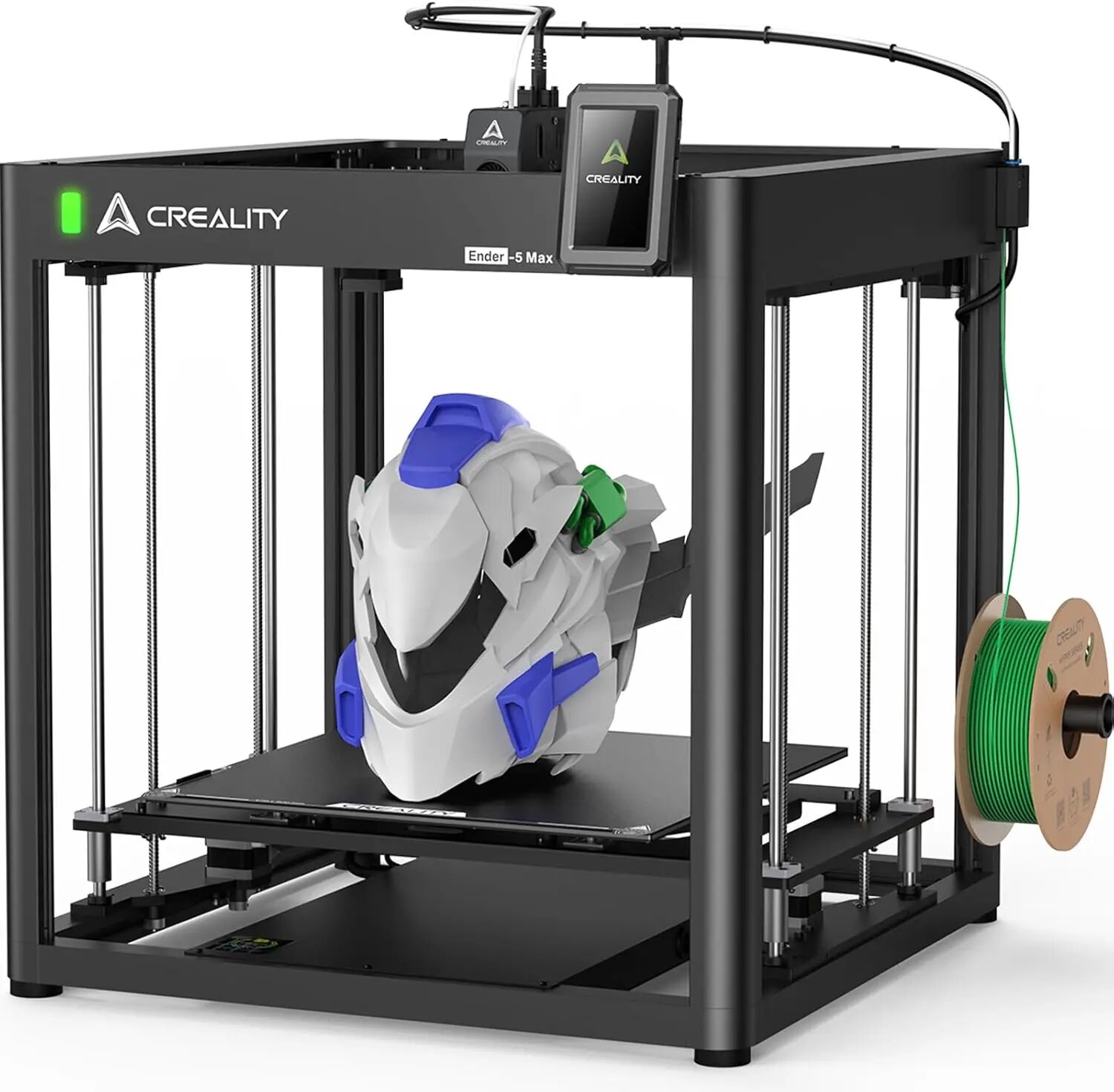 3D-принтер Creality Ender 5 Max — фото 1