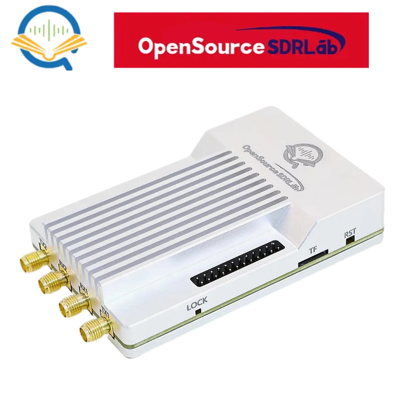Knotolus PlutoSky R2 7020 AD9363 для PlutoSDR