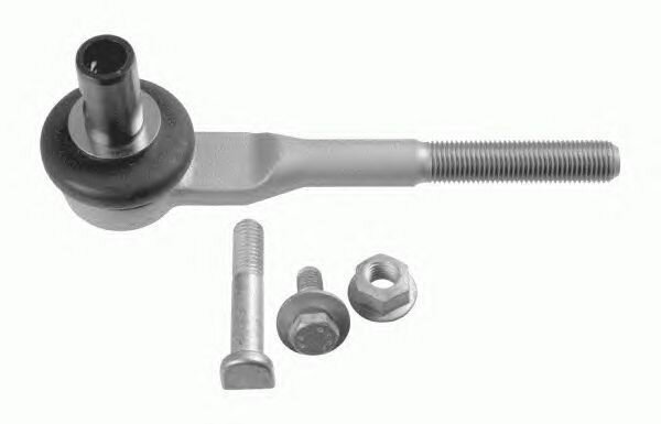 LEMFORDER 2597201 Наконечник рулевой тяги для AUDI A4/ A6