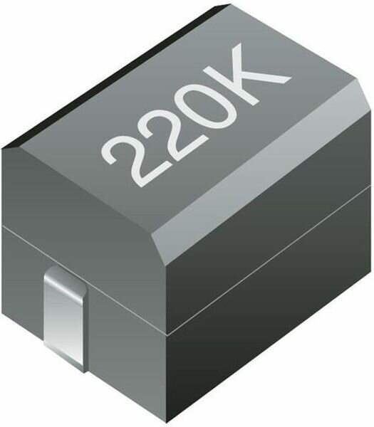 CM453232-221KL, 220 мкГн, 1812, Индуктивность SMD / 3 штуки