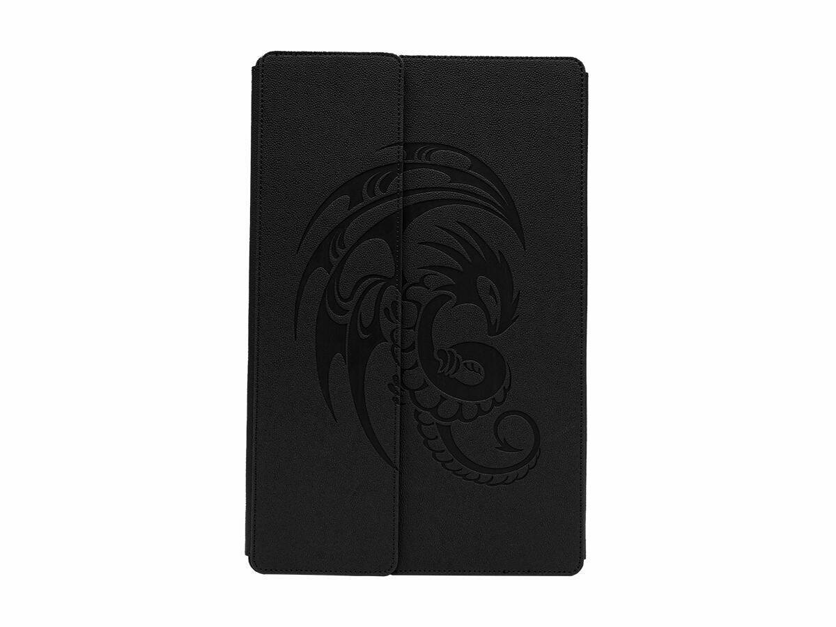 Плеймат Dragon Shield Nomad - Black/Black