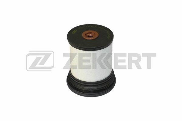 Zekkert Фильтр топливный Eco Chevrolet Captiva (C100 C140) 11- Opel Antara A 10- Jeep Grand Cherokee IV 11- (