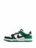 Кроссовки NIKE, размер 6.5, белый