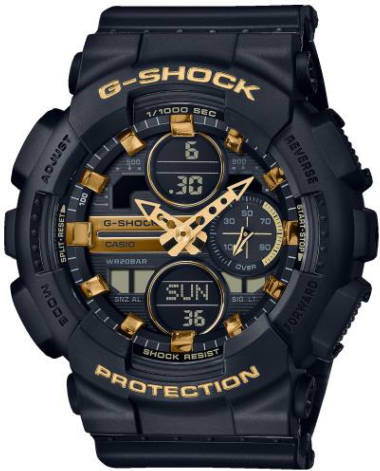 Наручные часы G-Shock
