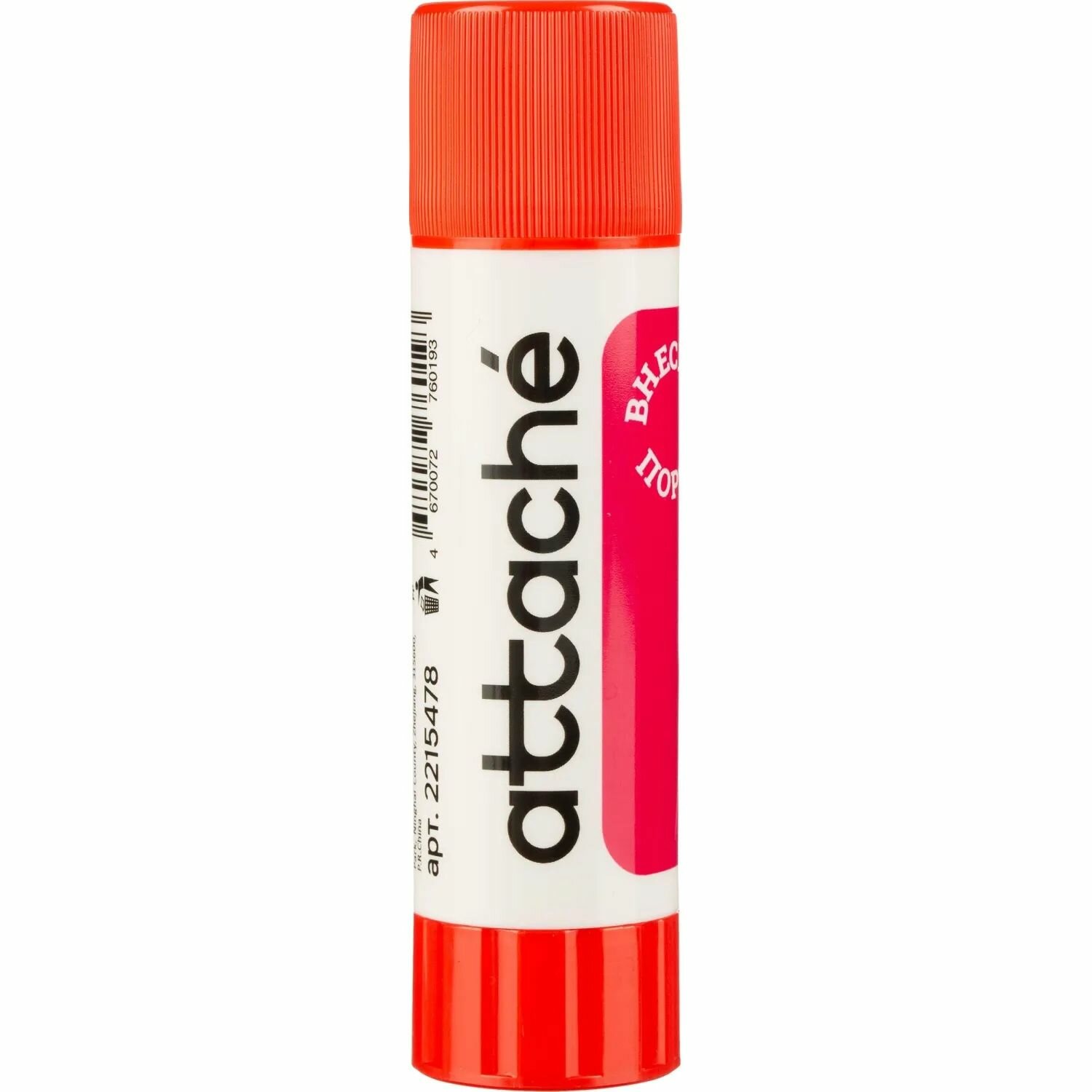 Клей-карандаш Attache 40гр. Power glue (2215478)