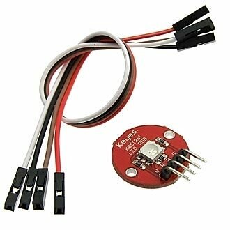 Модуль электронный 5050 full-color LED/SMD sensor светодиод 1 шт