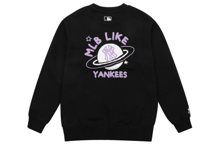 Толстовка MLB New York Yankees