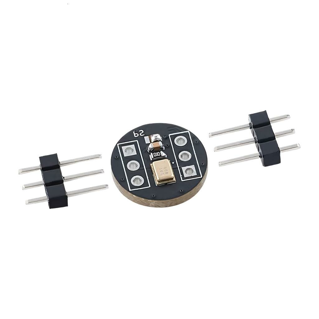 Модуль MEMS-микрофона ICS43434 с низким энергопотреблением, 1 комплект