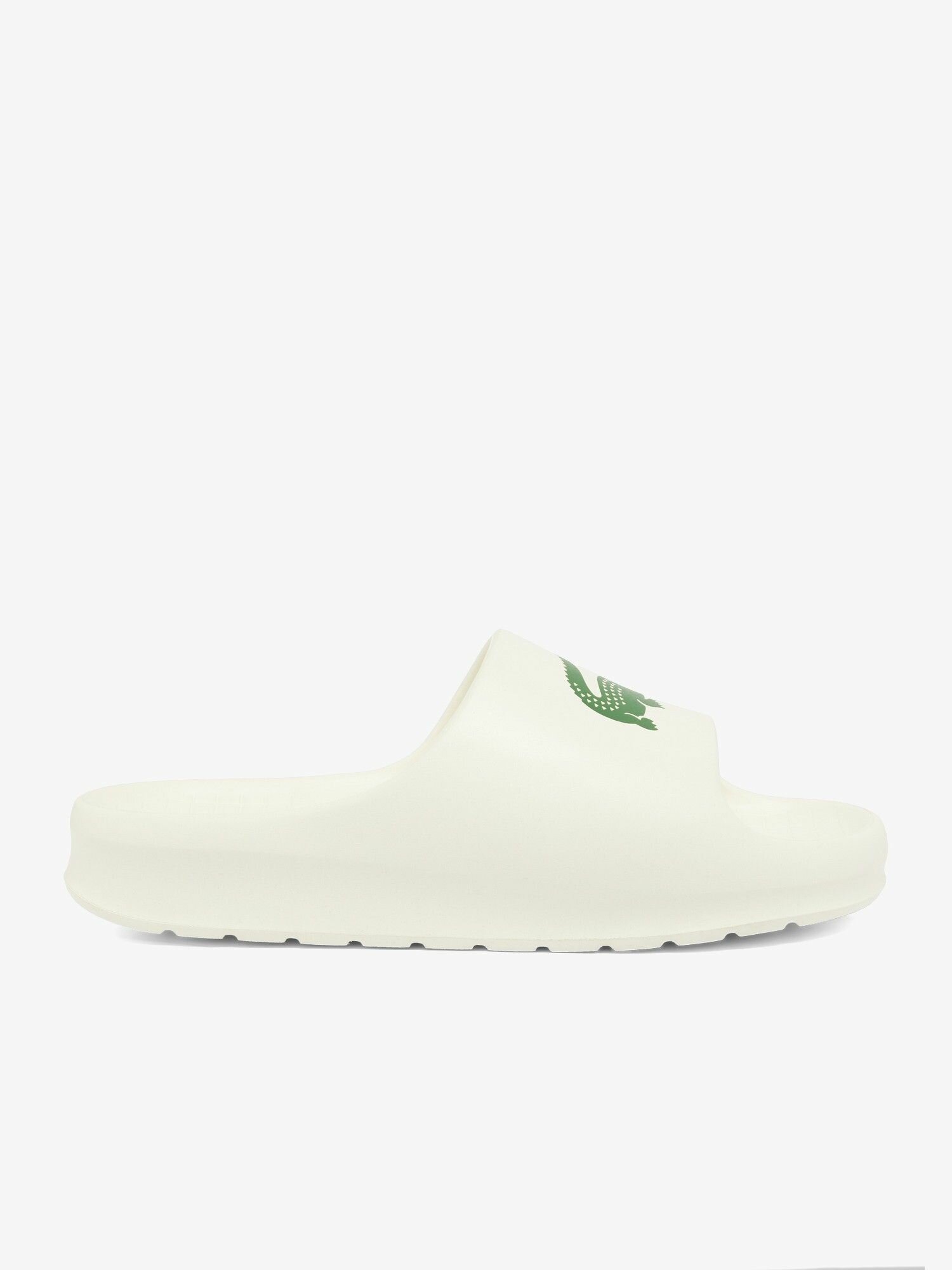 Шлёпанцы LACOSTE Весна-лето 2026