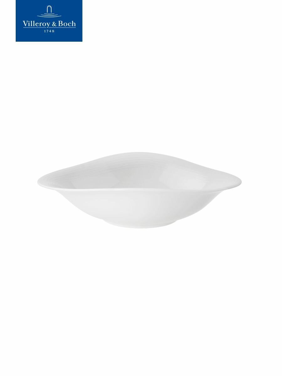 Салатник 31х24 см, 350 мл, Sedona, Villeroy & Boch, Премиум-Фарфор