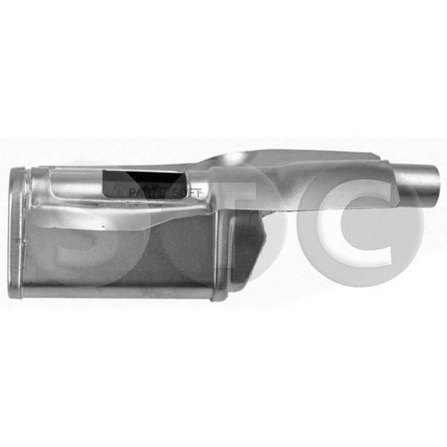 T421071 25420P4R003 HONDA Civic VI 1.6i Vtec 95- Фильтр АКПП от официального дистрибьютора, STC, артикул T421071