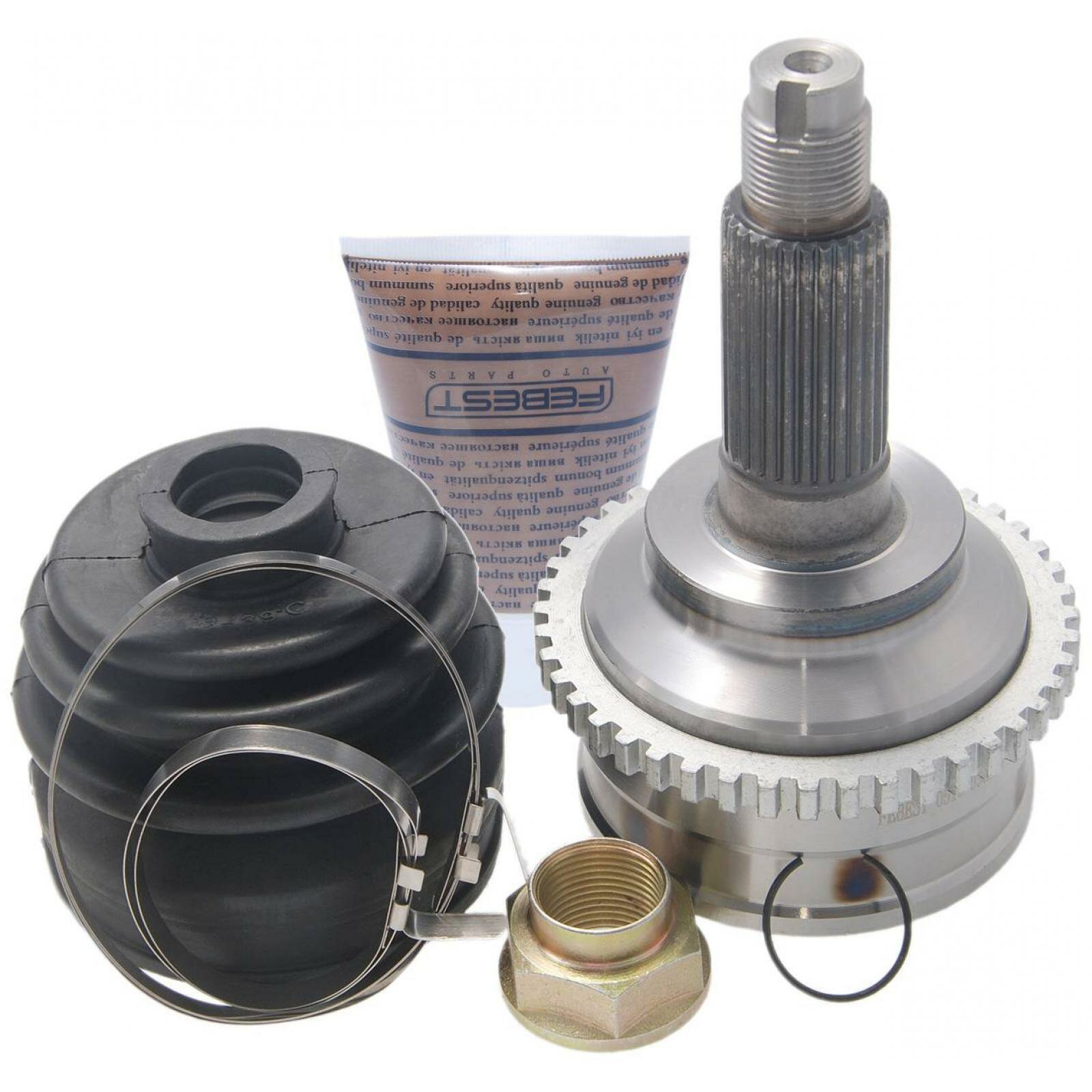 ШРУС KIA SPECTRA/SHUMA II/SEPHIA II 1.5-1.6 01- нар.