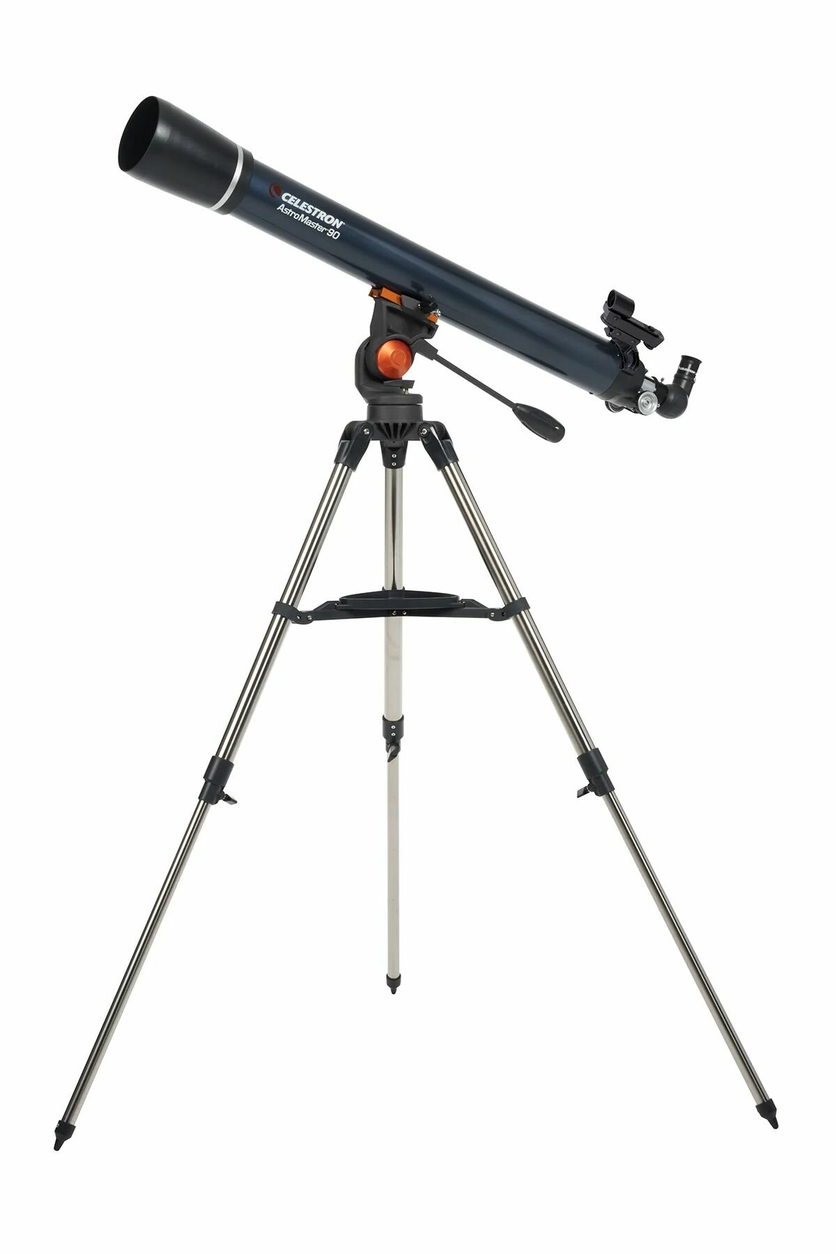 Телескоп Celestron AstroMaster 90 AZ — фото 1