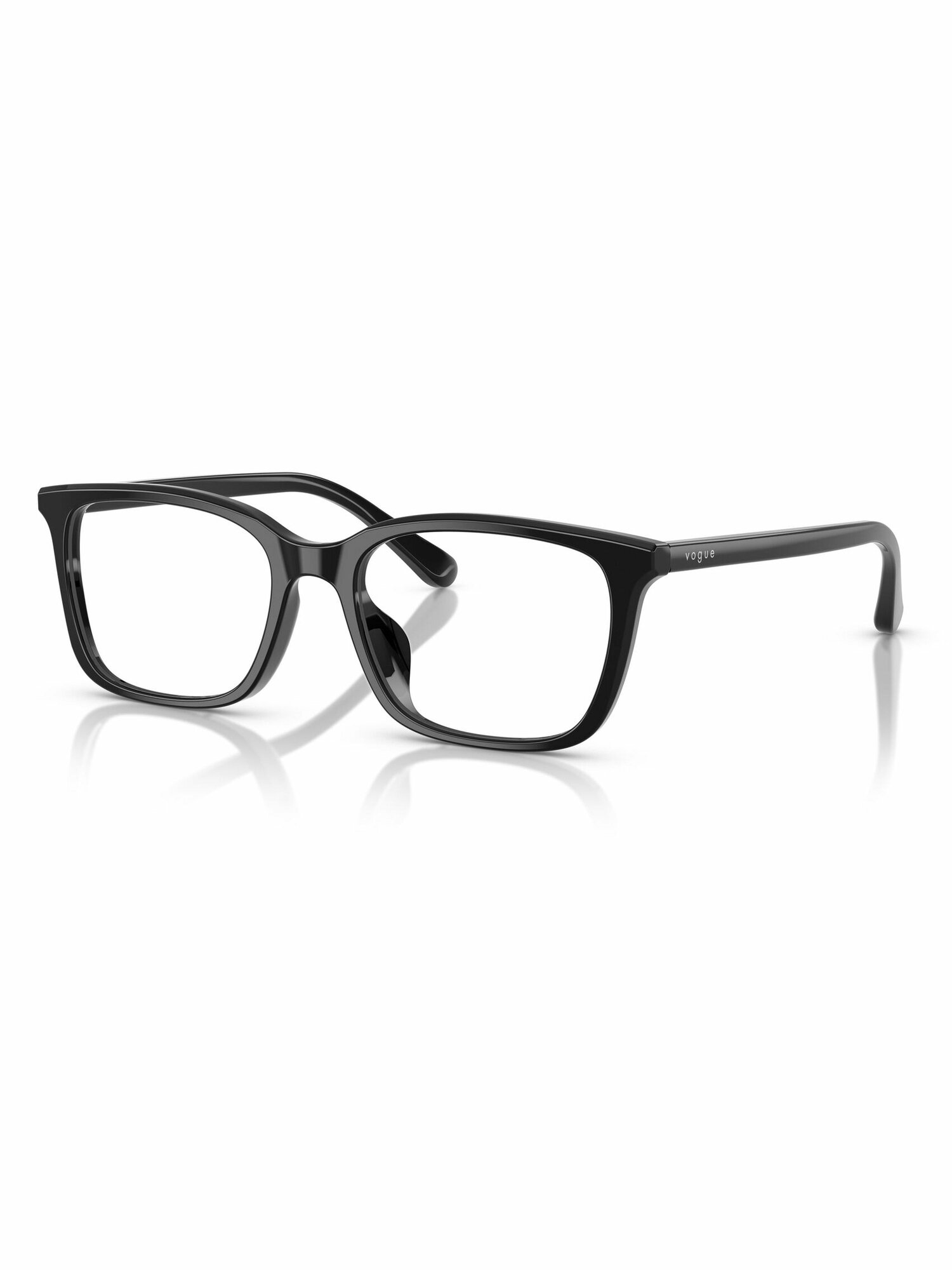 Женская оправа Vogue 0VO5643D W44 размер 53