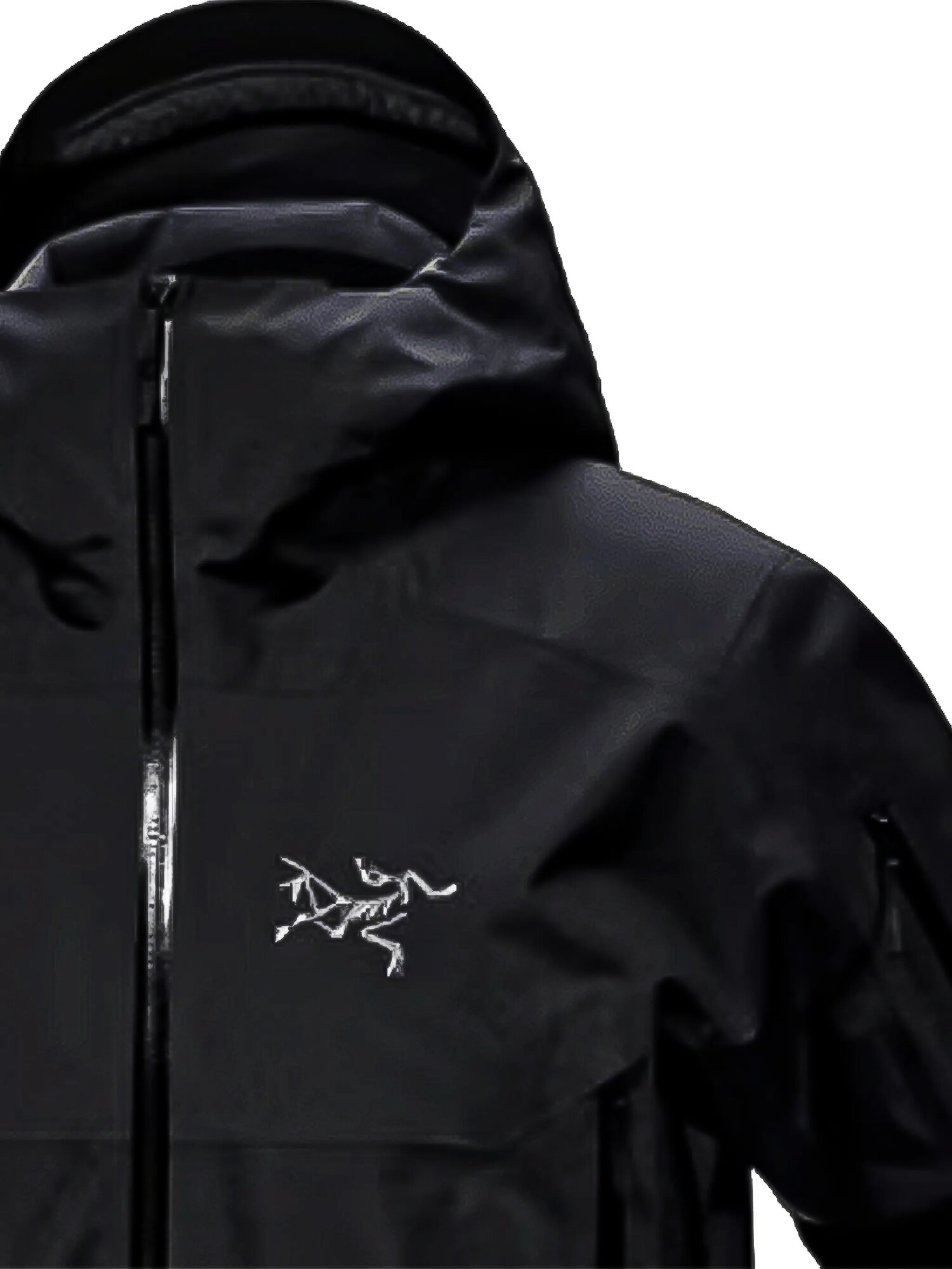 Куртка Arc'teryx Sabre Gore-Tex, размер 52 — фото 1