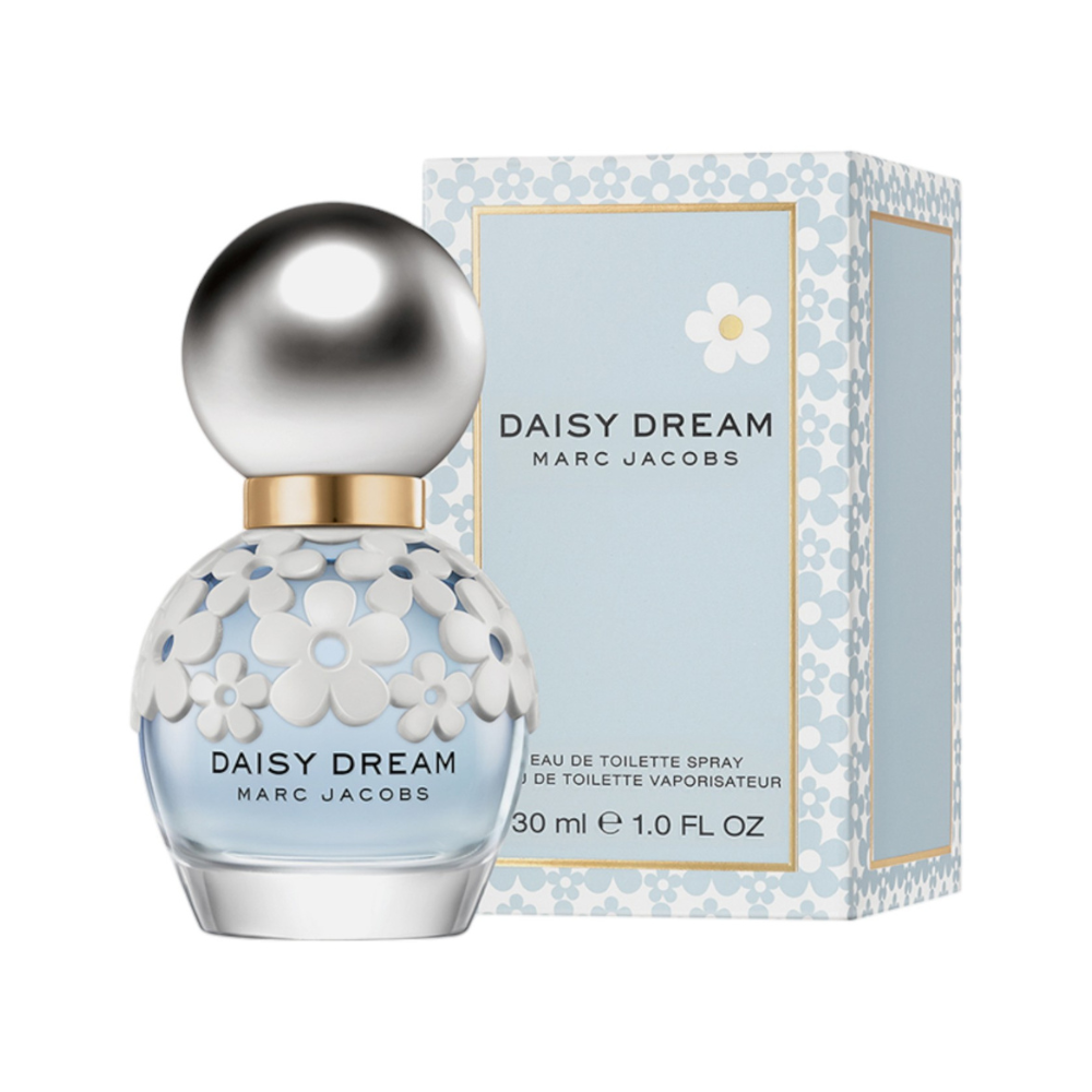 Marc Jacobs Daisy Dream 30 мл туалетная вода, женские, цветочные, фруктовые