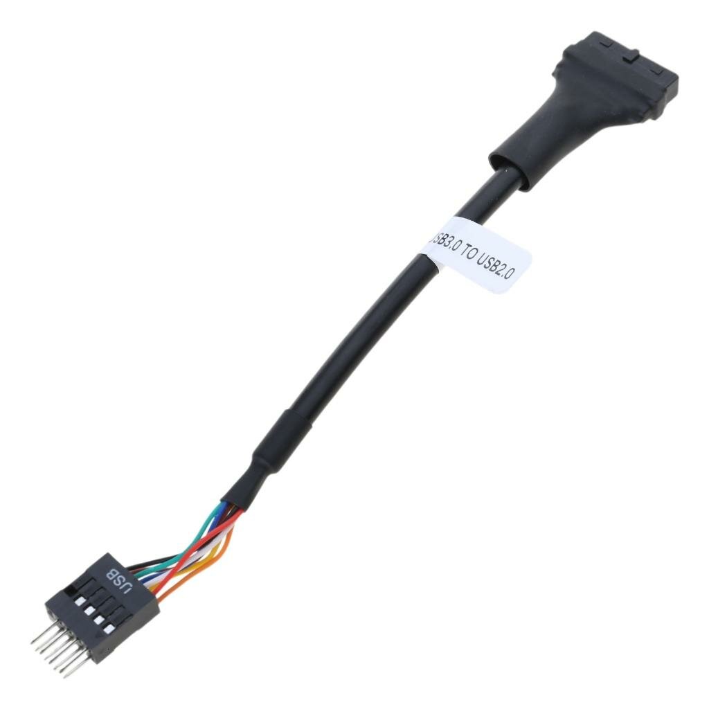 Разветвитель USB-разъёма, Мужчина к женщине