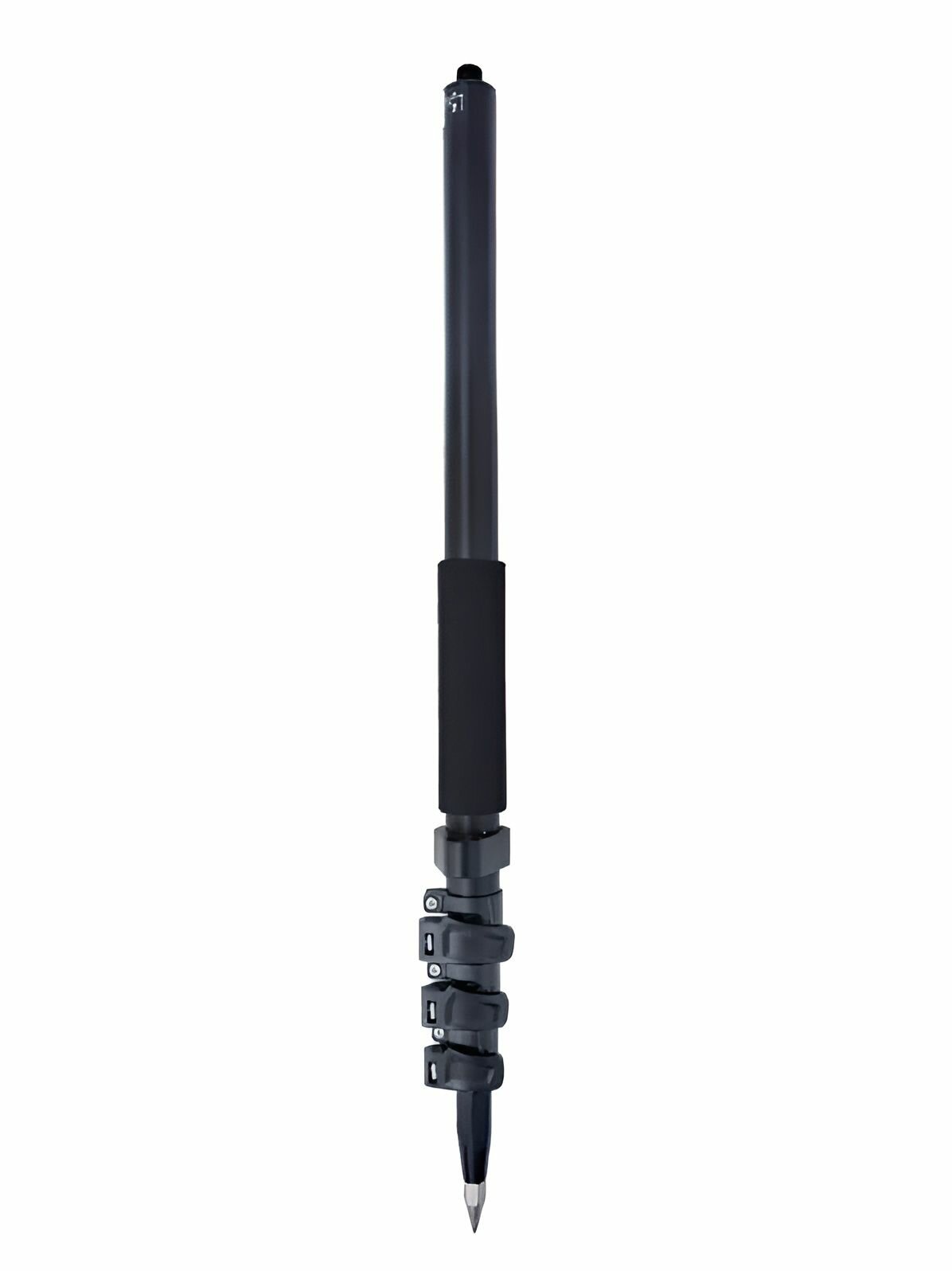 Веха GLS418-AC (GLS18) 1.8м карбоновая телескопическая геодезическая