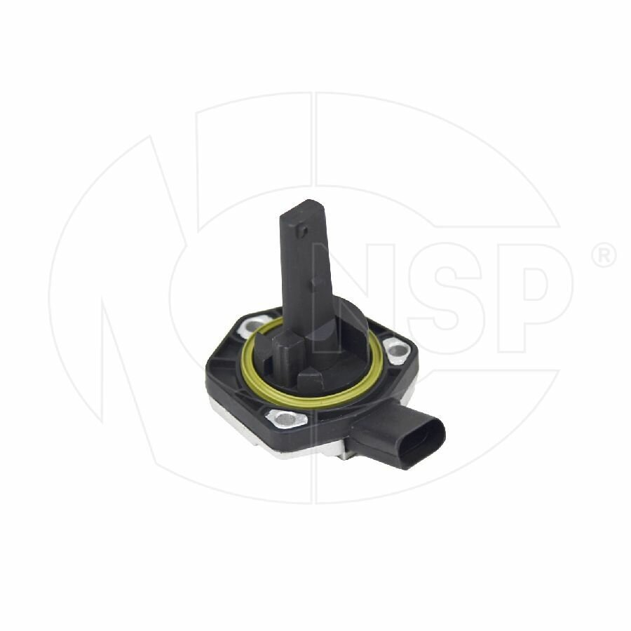 Датчик давления масла SKODA Rapid, NSP NSP081J0907660F
