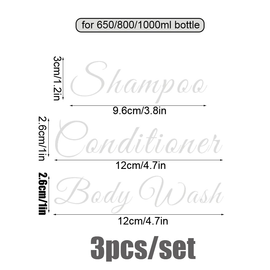 Многоразовый квадратный пластиковый дозатор для мыла 1000 мл A-label silver