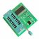 Адаптер SPI Flash 1,8 В