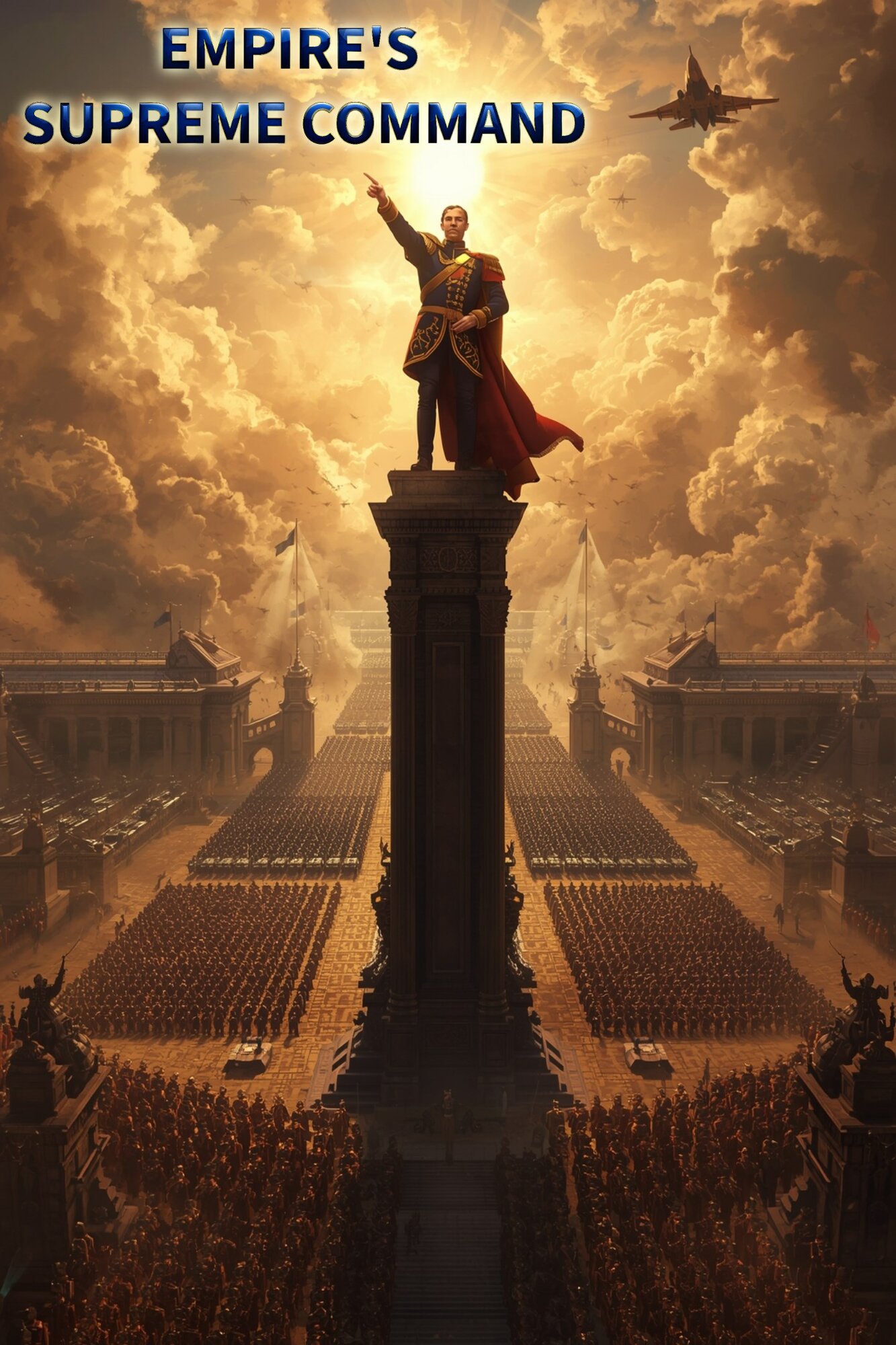 Empire’s Supreme Command — ключ активации Xbox / Microsoft Store · Xbox · цифровой ключ · любой регион