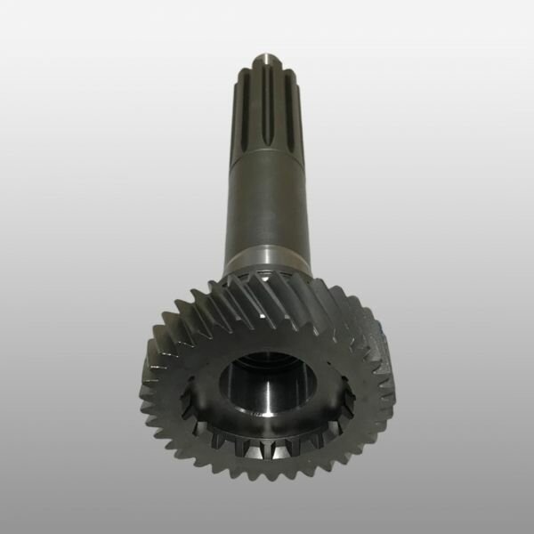 Вал первичный КПП 6DSX180TB (G34517), Yutong - 6DS180T-1701030-9