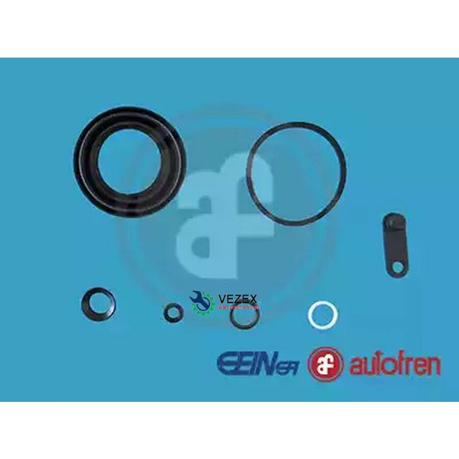 AUTOFREN D42607 Ремкомплект тормозного суппорта