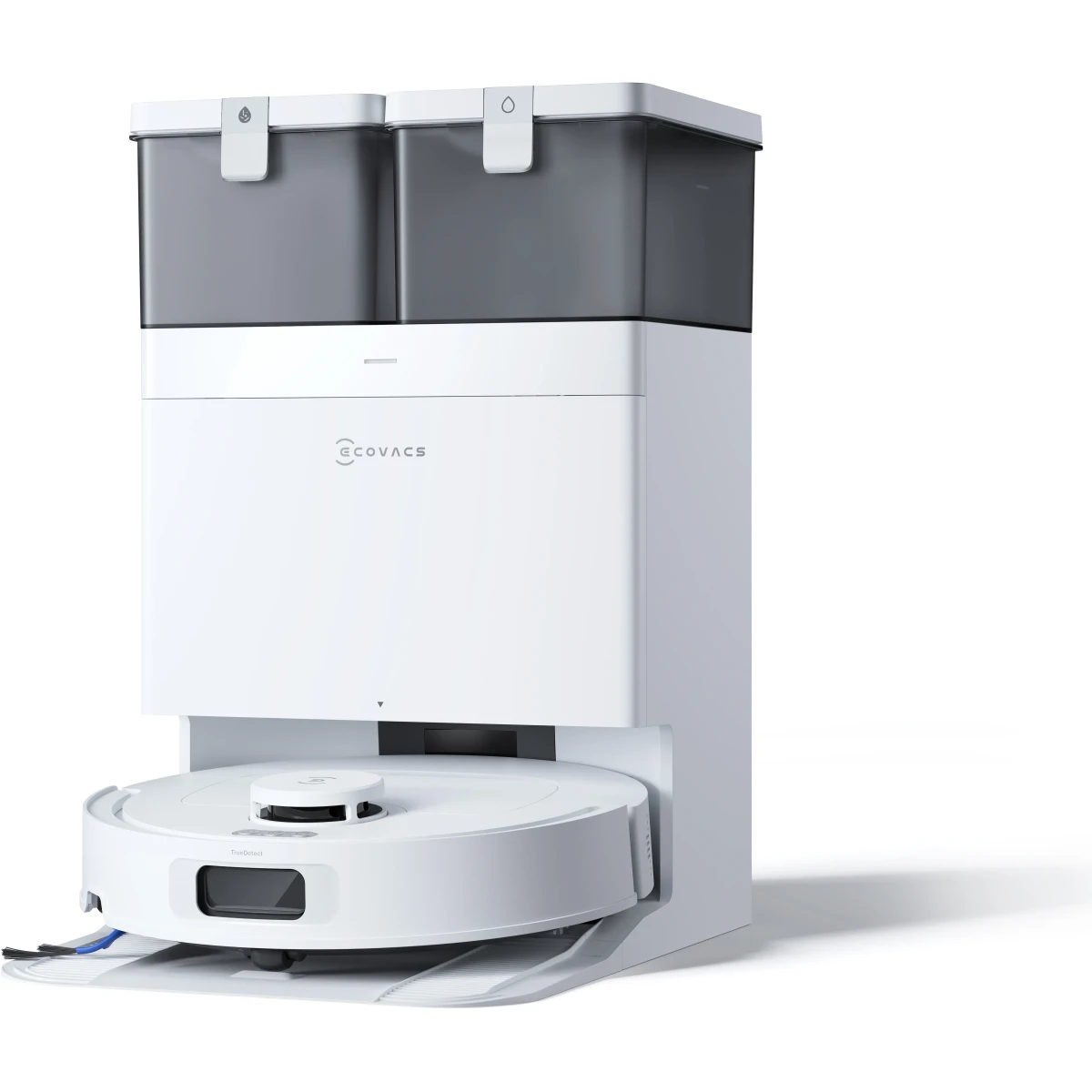 Робот-пылесос ECOVACS Deebot T30C White DLX71 DLX71-11TD