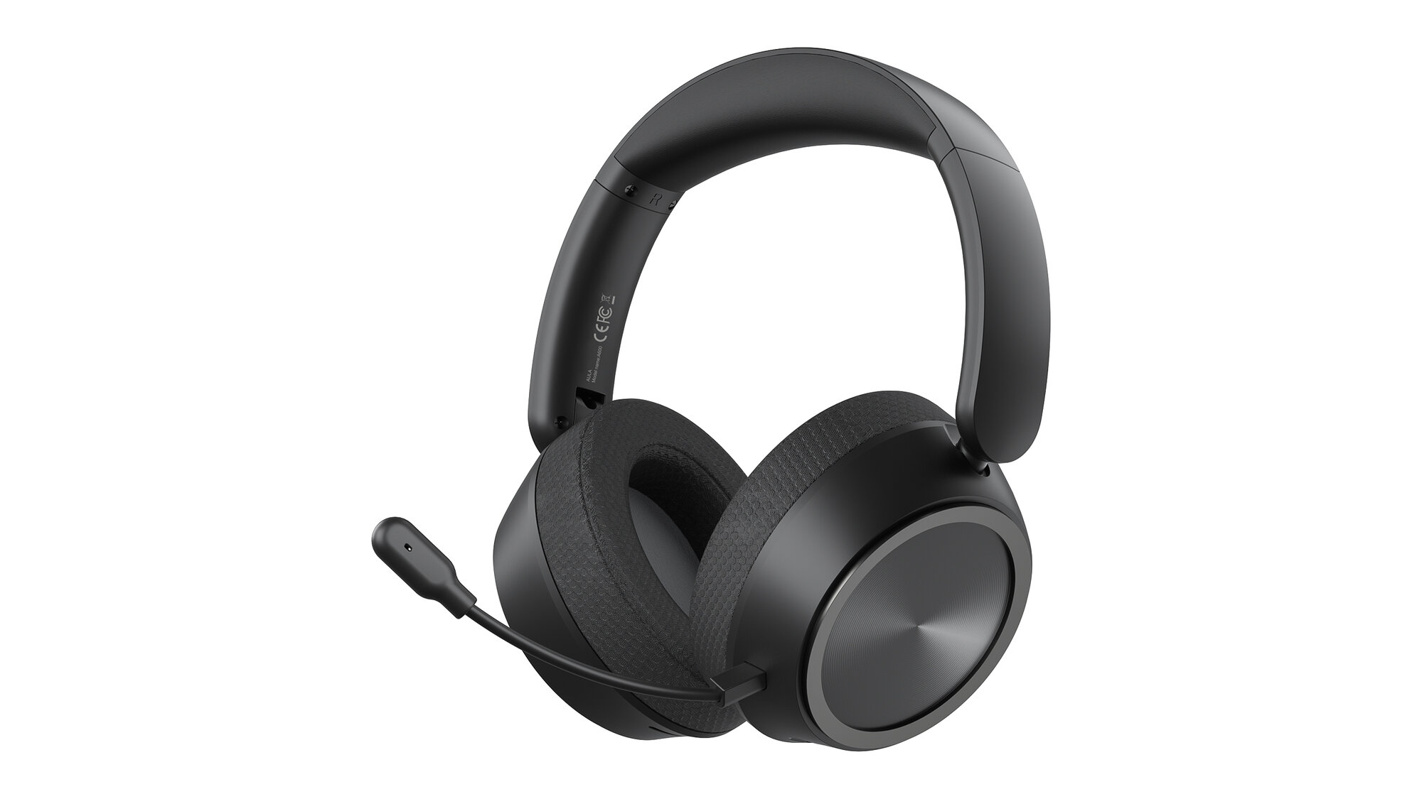 Наушники AULA A600 Чёрный, игровые, подключение: проводное, Bluetooth, 2.4Ггц — фото 1