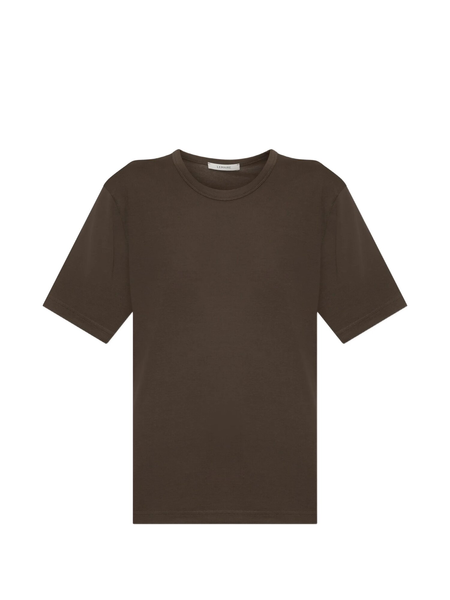 Футболка LEMAIRE Crew-neck T-shirt