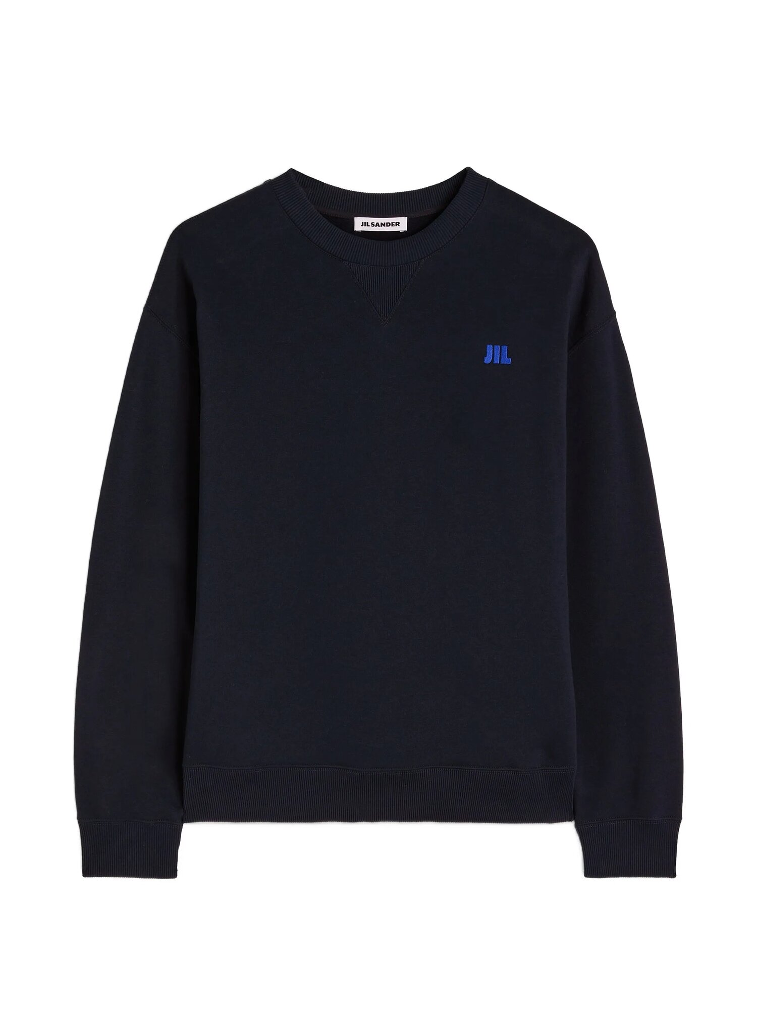 Толстовка Jil Sander