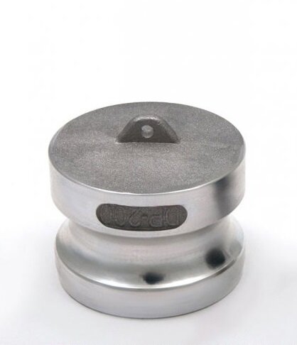 Камлок алюминиевый DP-250 2 1/2" (63 мм) RUSBELT