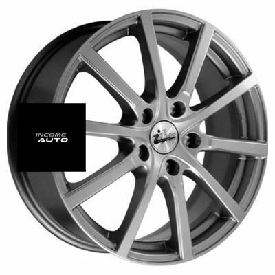IFree Big biz Колесный диск Литой 17x7" PCD5х114.3 ET50 D67.1