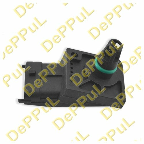 Датчик абсолютного давления renault kangoo 03, laguna Deppul DEAT001