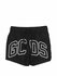 Шорты Logo-print drawstring swim shorts