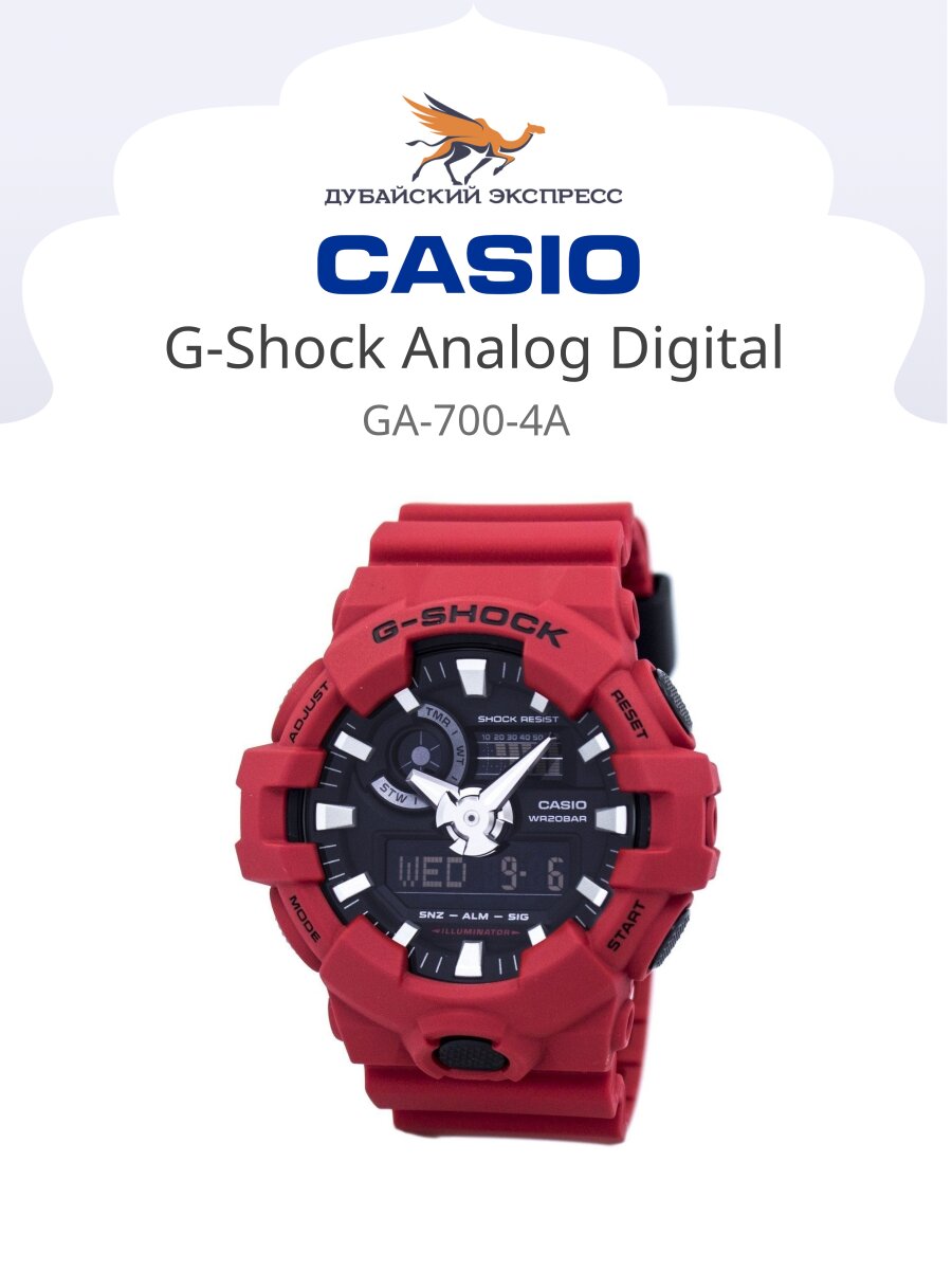  CASIO