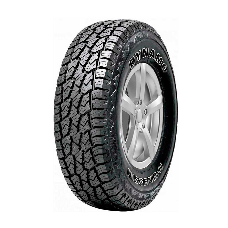 Автошина DYNAMO (SAILUN Group) 265/70R16 112T HISCEND-H MAT02