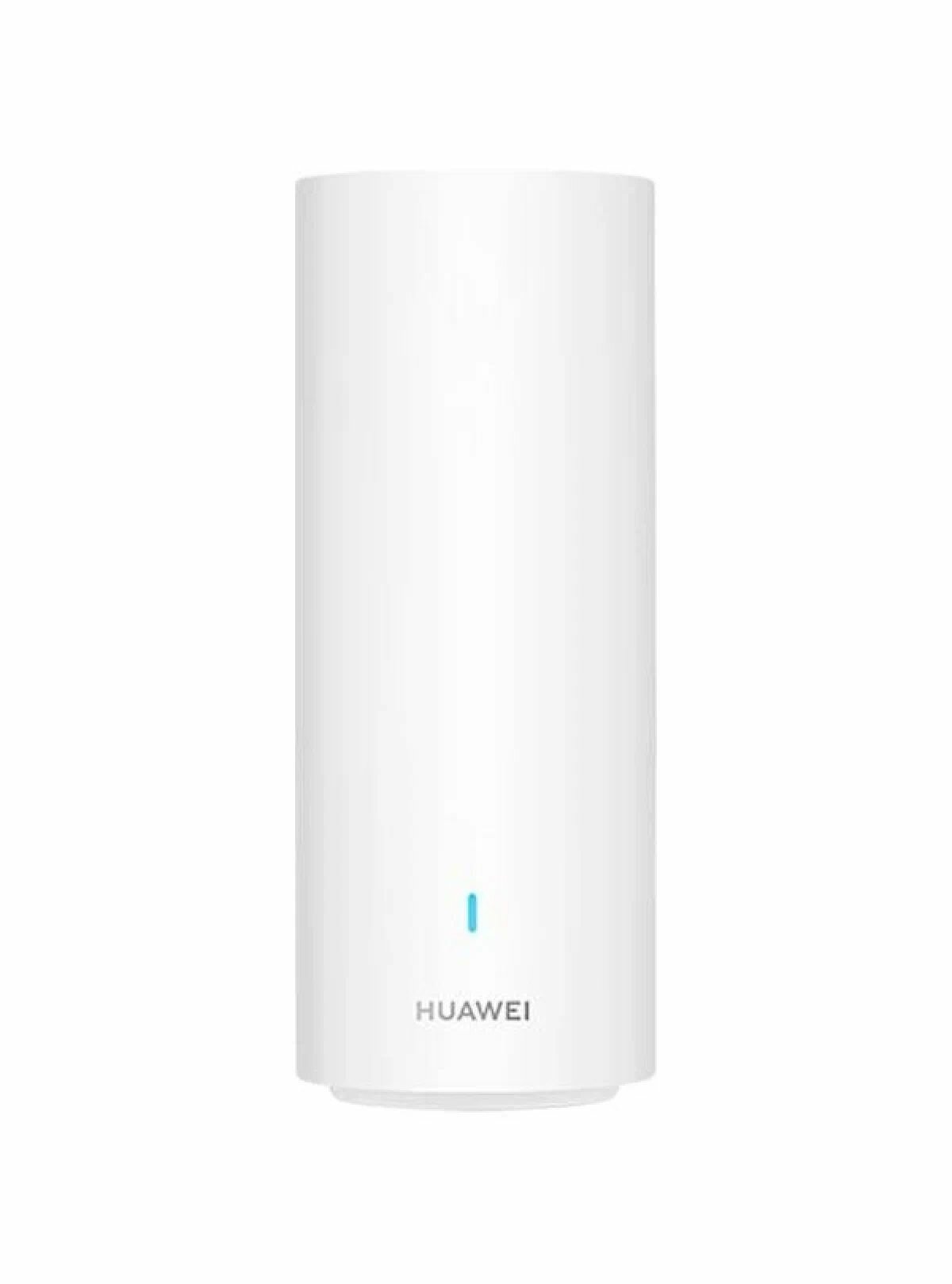Роутер беспроводной HUAWEI 53030DVA NVWA-AX30-23 WiFi 6 Plus AX3000 Mesh 3+ , MESH-комплект 10/100/1000 Mbit/s WAN/LAN (3-Package)