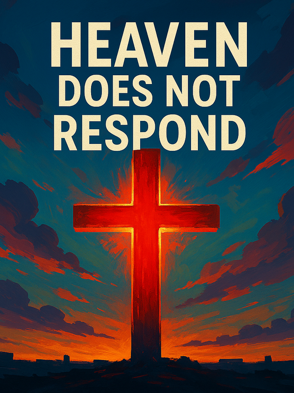 Steam Heaven Does Not Respond игра в электронном формате | для аккаунтов Индии | игра в подарок (Steam Gift)