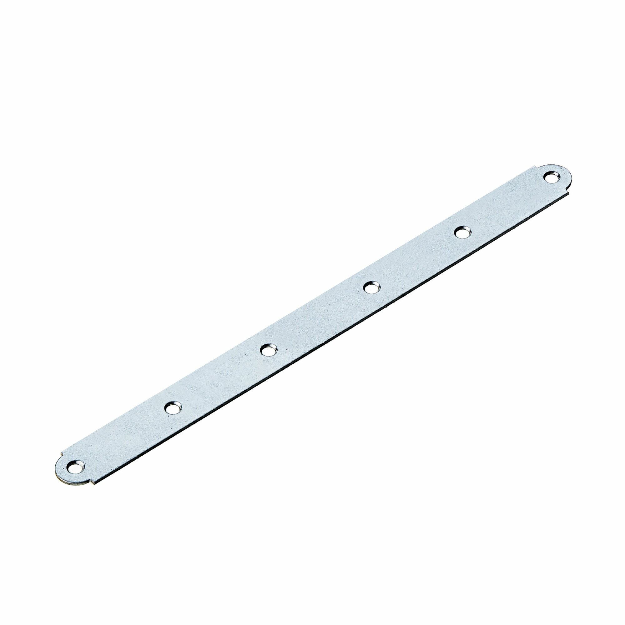 Пластина крепежная мебельная LW6 (250x20х1,5мм)