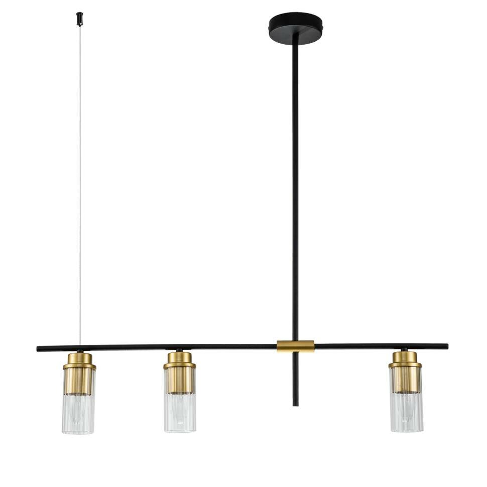 ESCADA арт. 2100/3P E14*40W Gold — фото 1