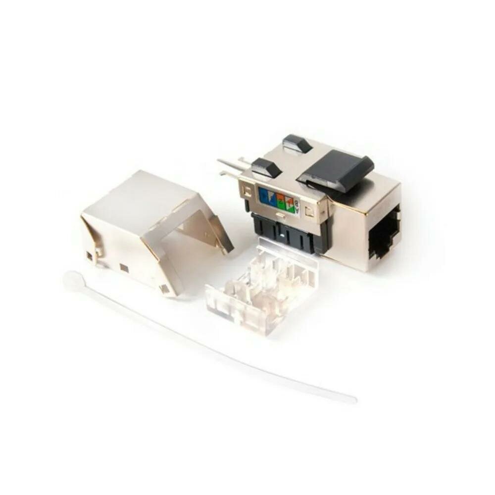 Модуль SHIP M247 Cat.5e RJ-45 FTP — фото 1