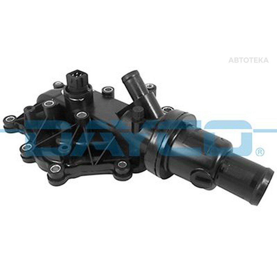 Термостат [89°C] DAYCO DT1128H RENAULT Clio/Laguna/Megane/Scenic/Fluence 1.2-1.6 02->